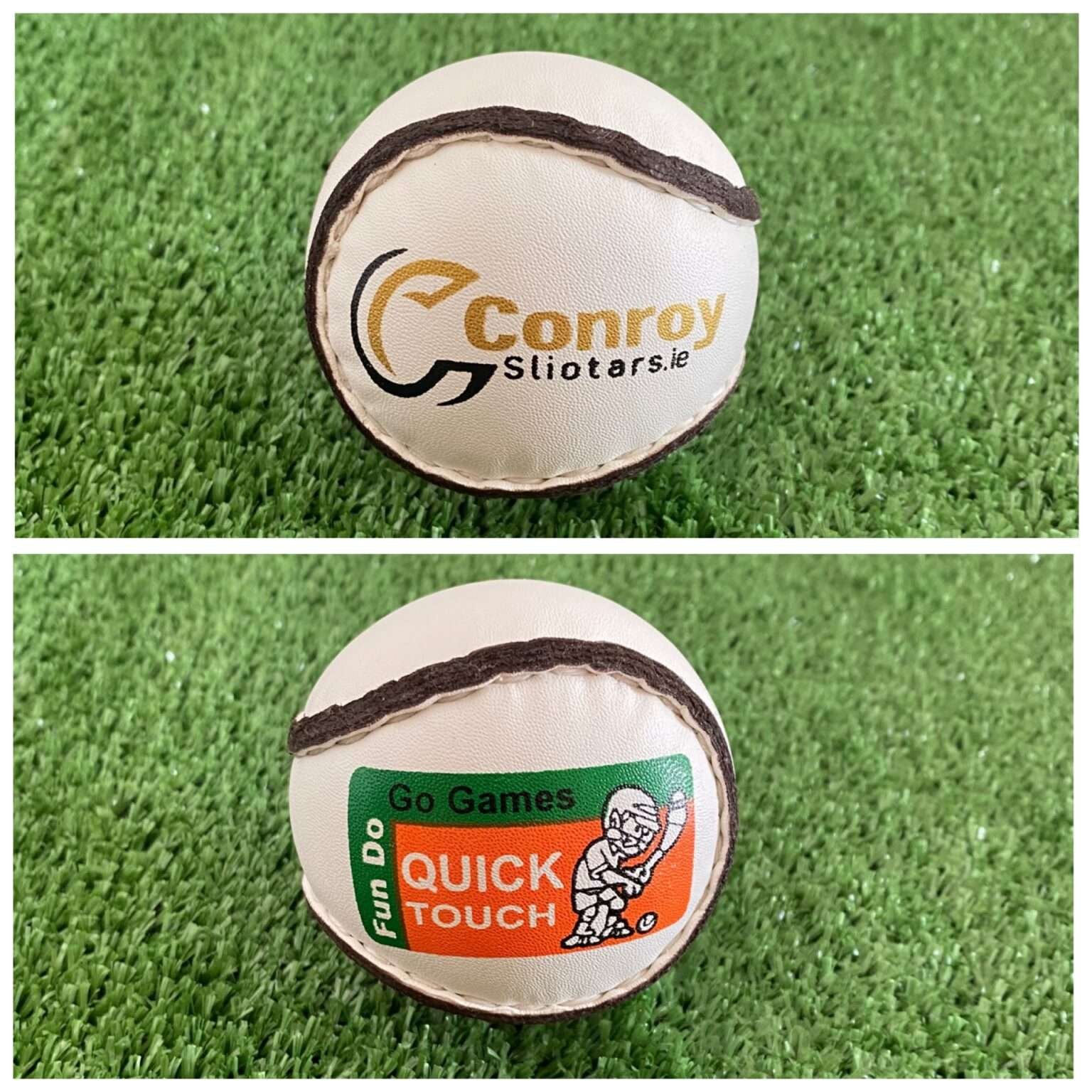 Best Hurling Sliotars Products 2022 - Conroy Sliotars